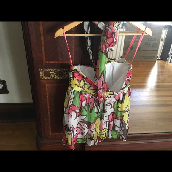 Milly | Tops | Milly Top | Poshmark